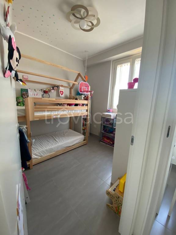 Appartamento in in vendita da privato a Fermo contrada Girola di Valtenna