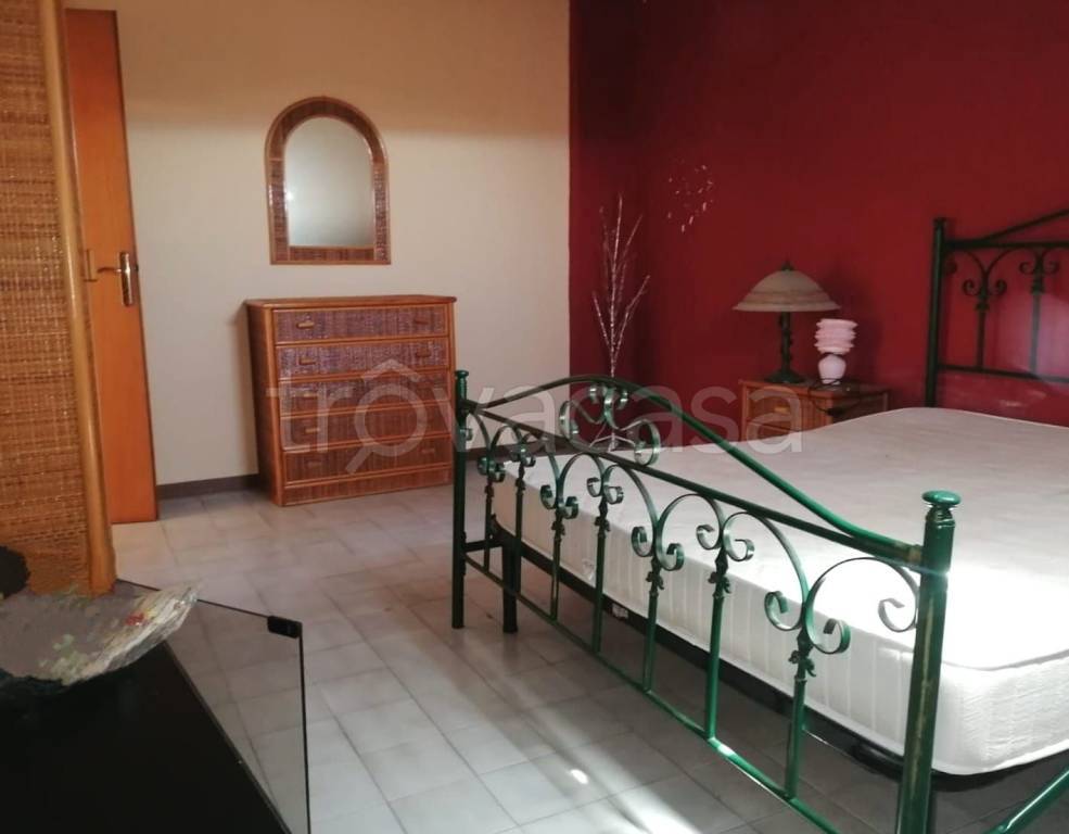 Mansarda in in vendita da privato ad Agrigento via Stromboli
