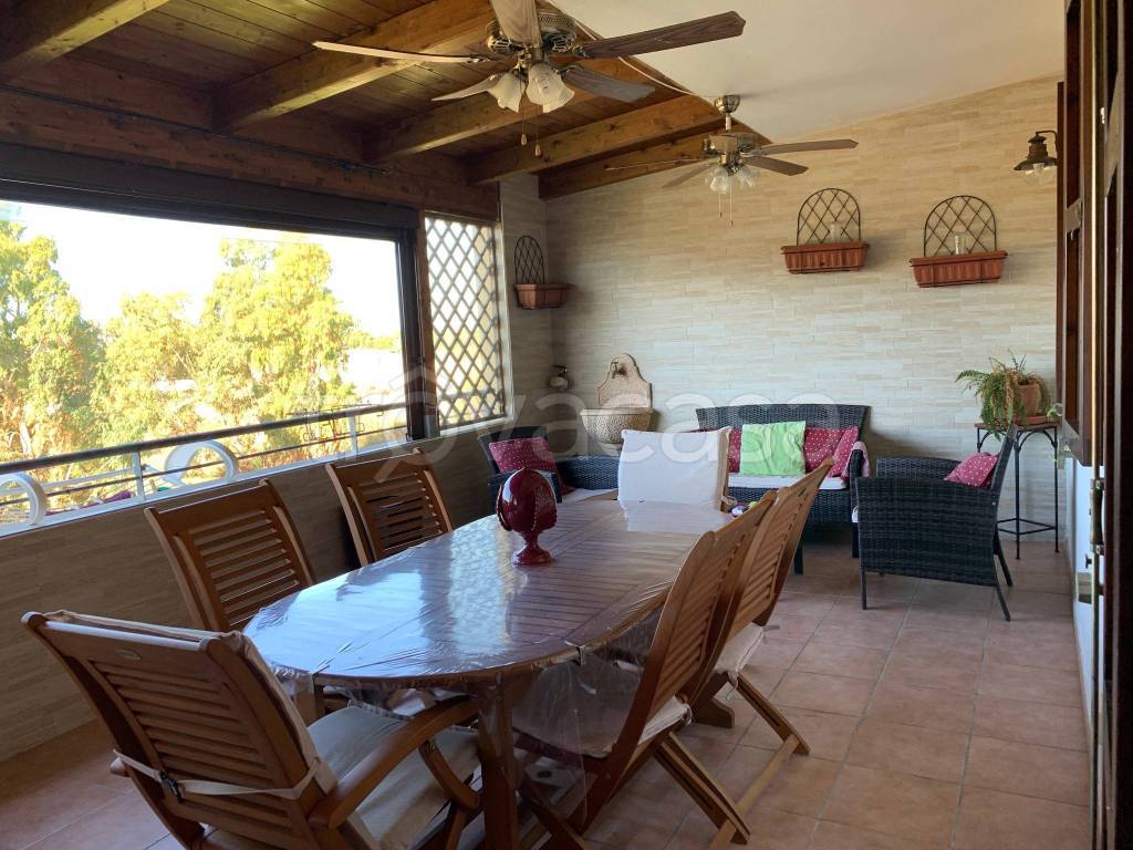 Appartamento in in vendita da privato a Bernalda viale Nettuno