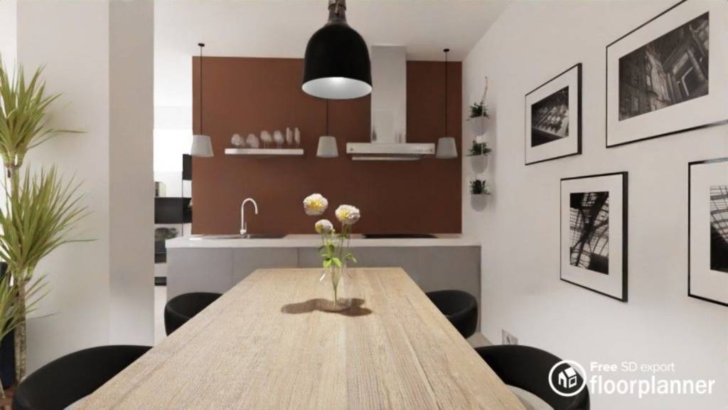 Appartamento in vendita a Selargius via Pirandello