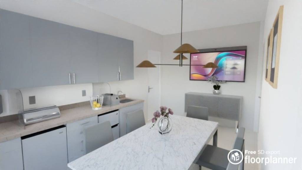 Appartamento in vendita a Quartu Sant'Elena via Londra