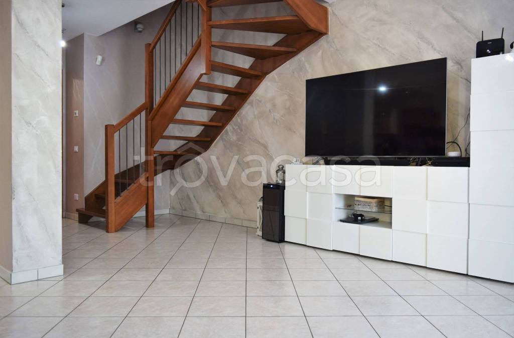 Appartamento in vendita a Fiumicello Villa Vicentina via Cantonina