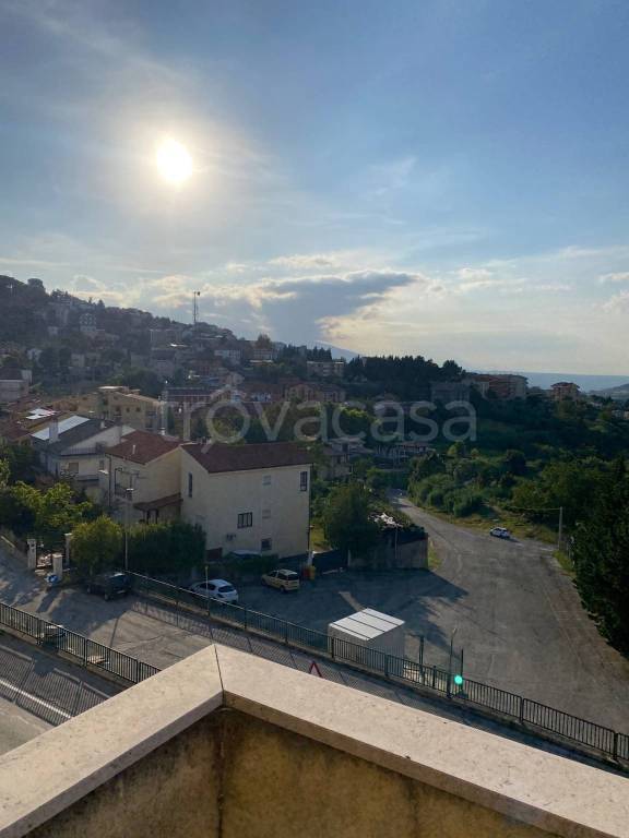 Appartamento in in vendita da privato ad Atessa via Cavalieri di Vittorio Veneto, 74