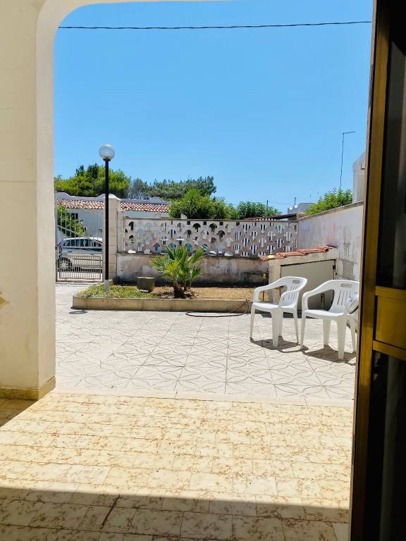 Villa in in vendita da privato a Lecce via Ustica, 39