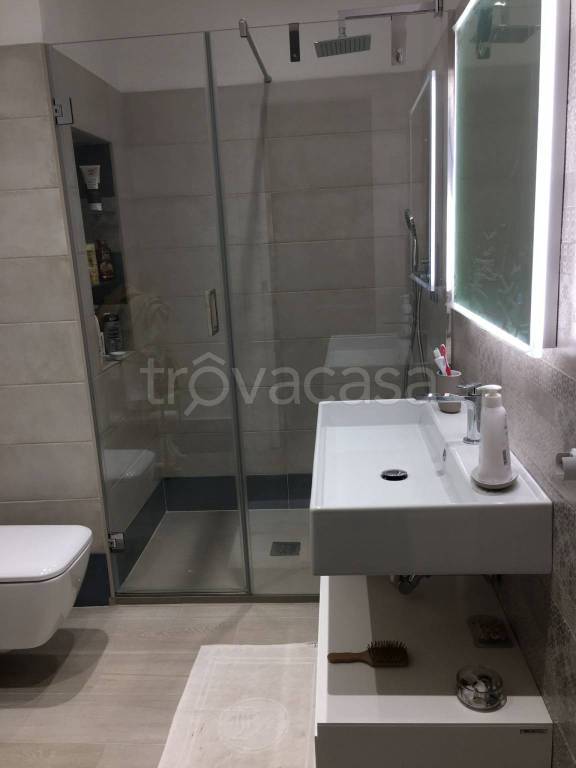 Appartamento in in vendita da privato a Letojanni via Monte Bianco
