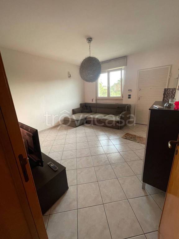 Villa Bifamiliare in in vendita da privato a Surbo via 1 Maggio, 96