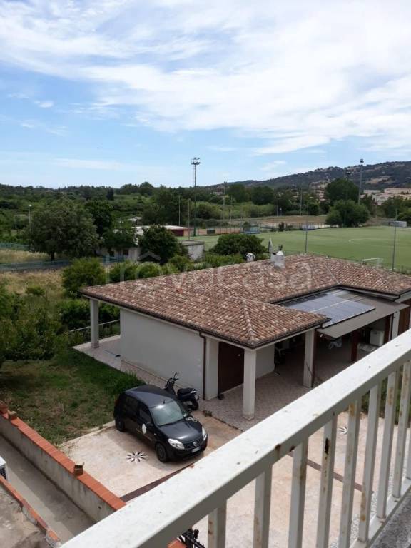 Appartamento in in vendita da privato a Siniscola via Roma