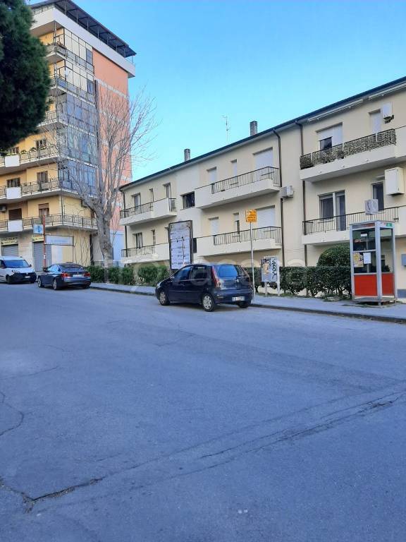 Appartamento in in vendita da privato a Catanzaro viale dei Bizantini, 71