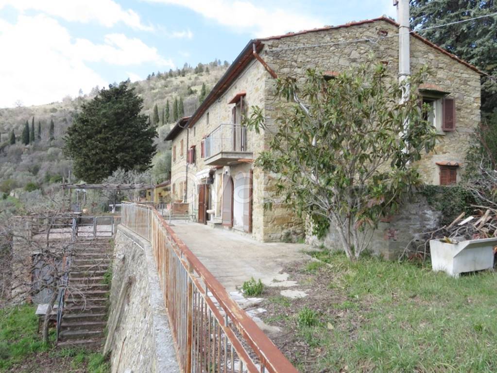 Rustico in vendita a Cortona