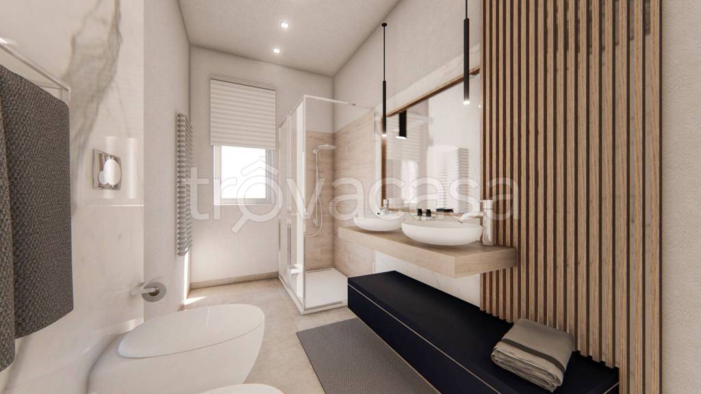 Appartamento in in vendita da privato a Piazza Armerina via Vittorio Alfieri