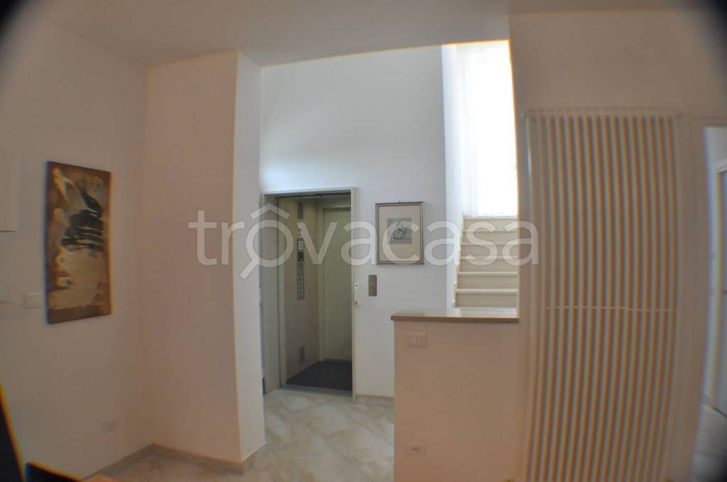 Attico in in vendita da privato a Sant'Elpidio a Mare via Quarto, 5