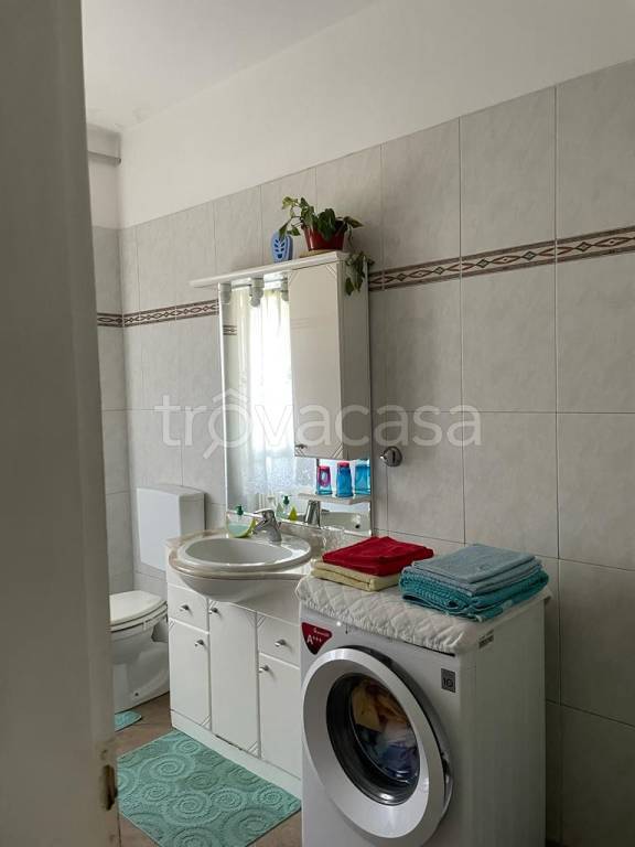 Appartamento in vendita a Trieste