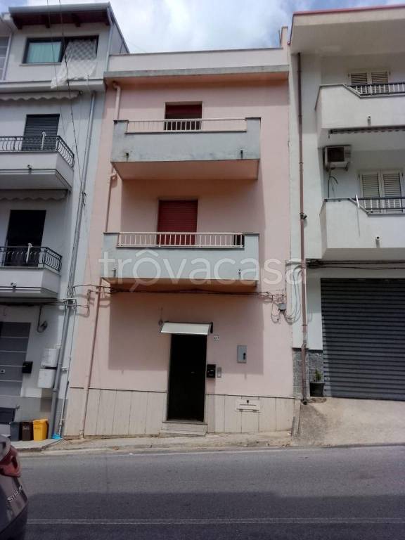 Casa Indipendente in in vendita da privato a Bagnara Calabra svincolo Bagnara Calabra