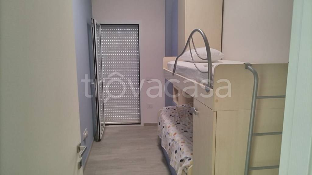 Appartamento in in vendita da privato a Civitanova Marche via Andrea Doria, 14