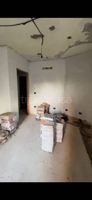 Appartamento in in vendita da privato a Fano via Inigo Campioni, 1A