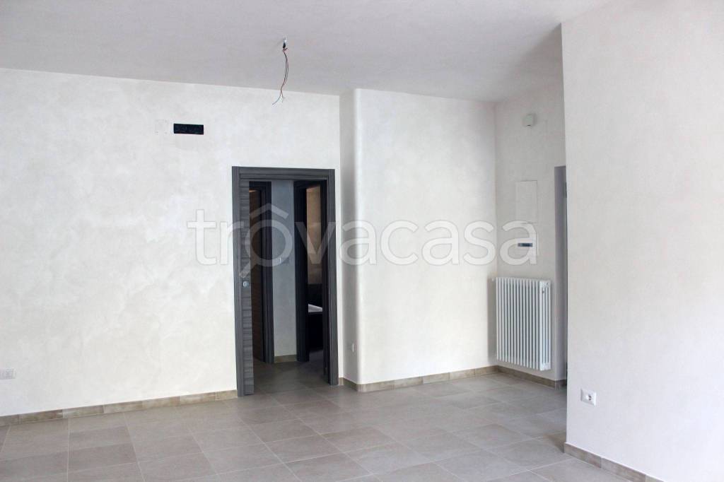 Appartamento in in vendita da privato a Manfredonia via Michele Spinelli, 83