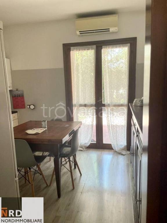 Villa a Schiera in vendita a Curtatone