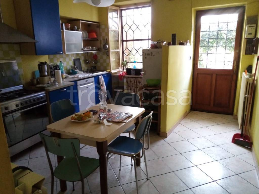 Villa Bifamiliare in in vendita da privato a Brusnengo via Cerro, 33