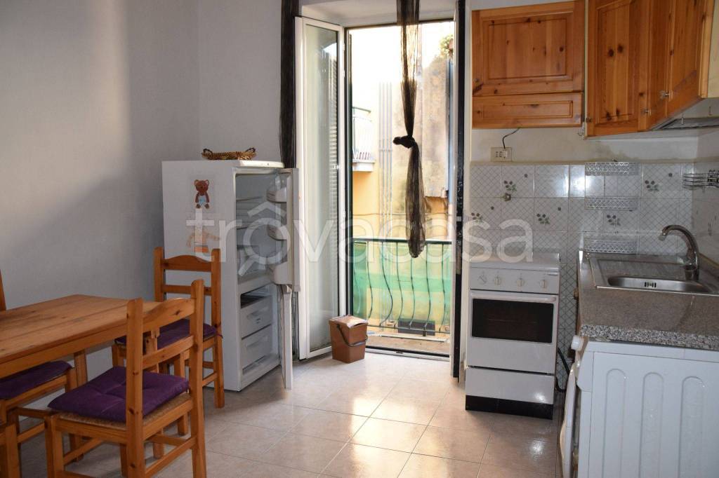 Appartamento in in vendita da privato a Trevignano Romano via Ungheria, 12