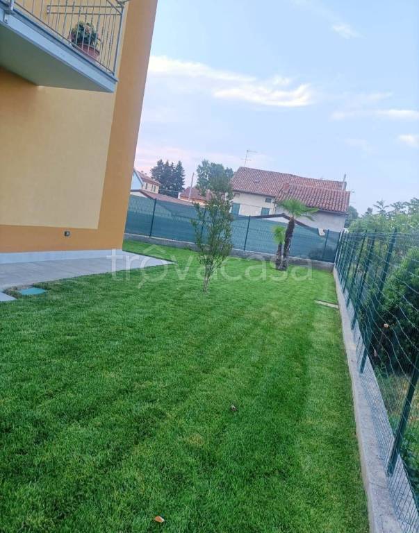Appartamento in vendita ad Alessandria via Remotti