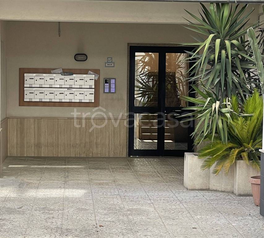 Appartamento in in vendita da privato a Comiso corso Ho Chi Min, 42