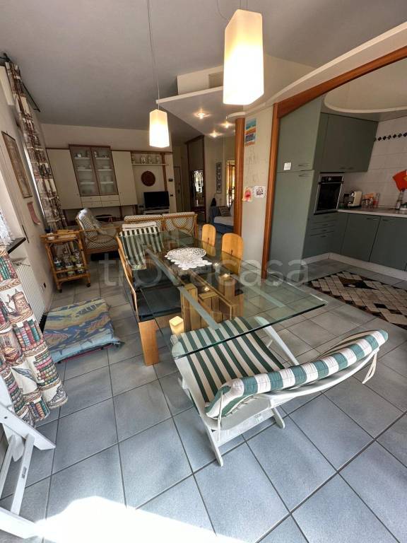 Appartamento in vendita ad Andora