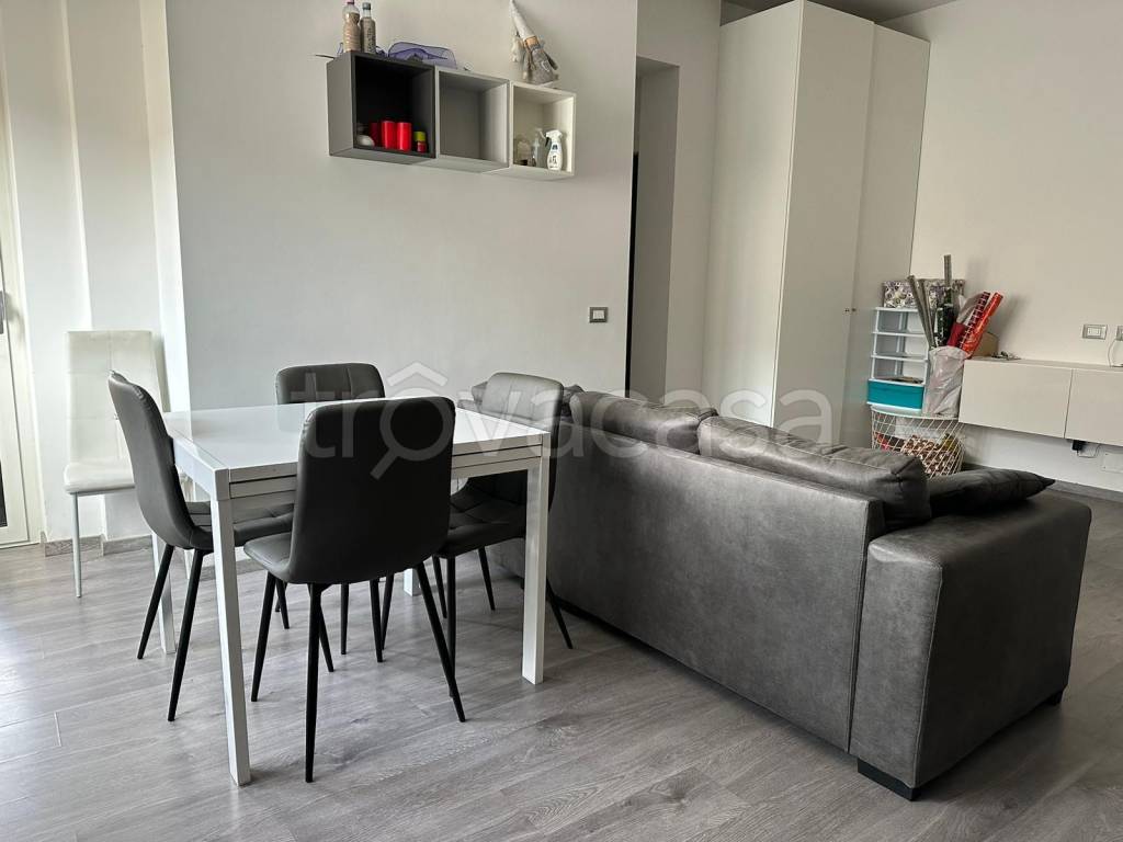 Appartamento in vendita ad Andora via Luigi Vaghi