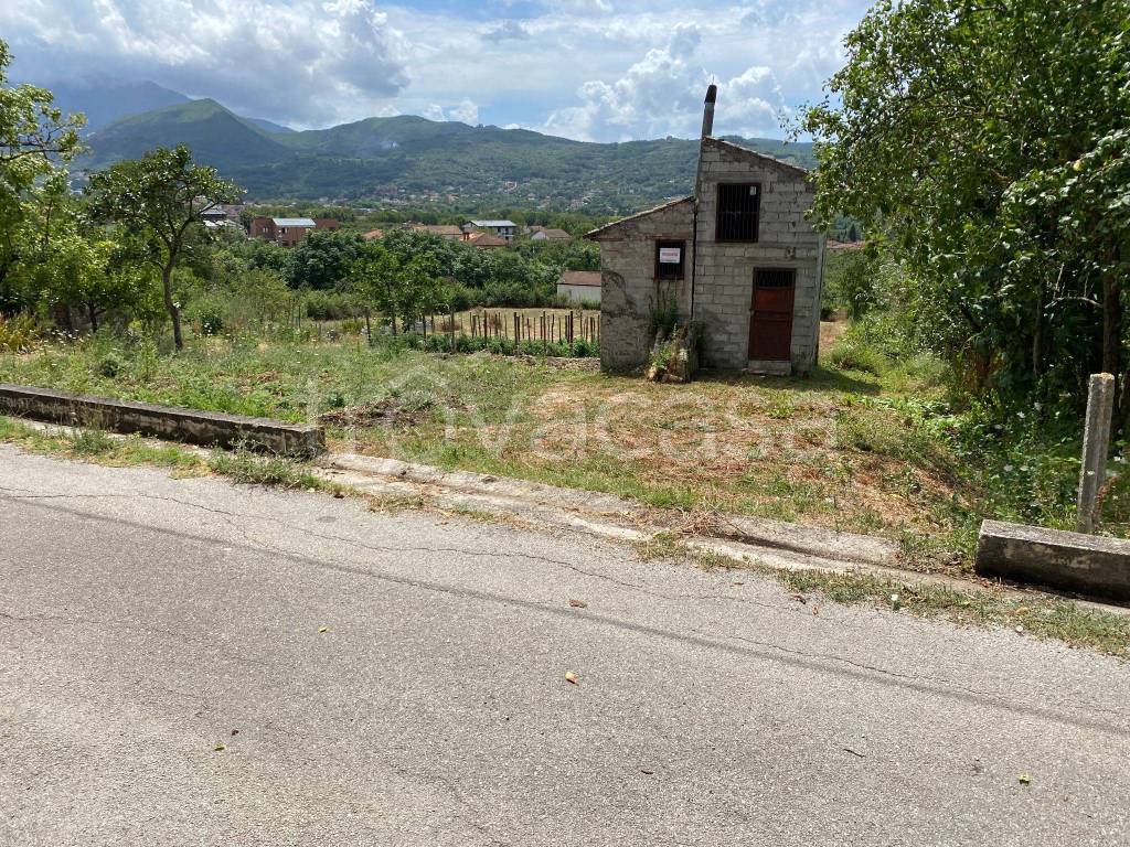 Casa Indipendente in in vendita da privato a Santo Stefano del Sole via Macchie