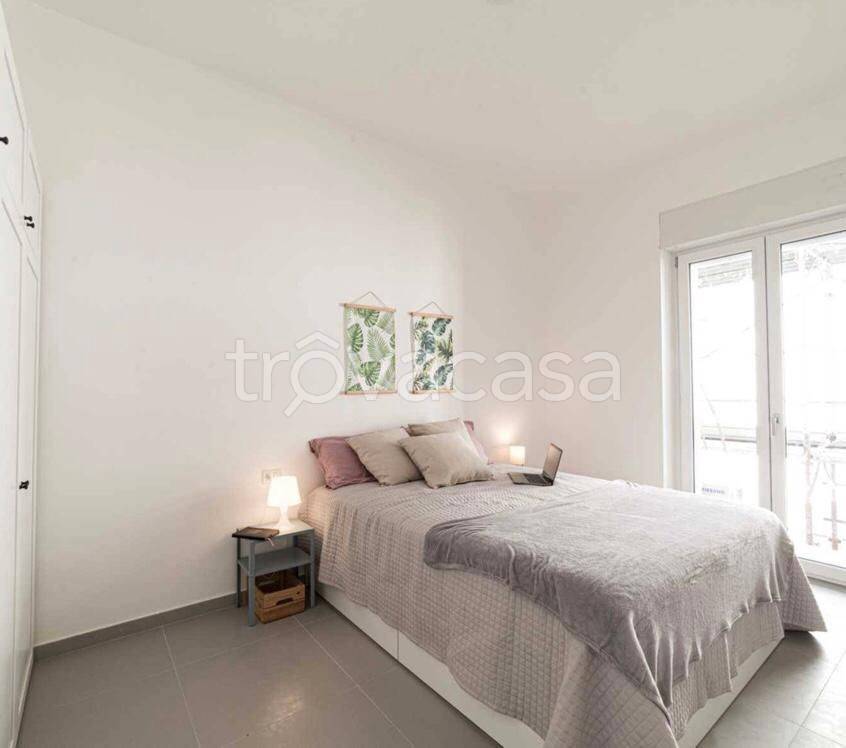 Appartamento in in vendita da privato a Sassari via Genova, 15