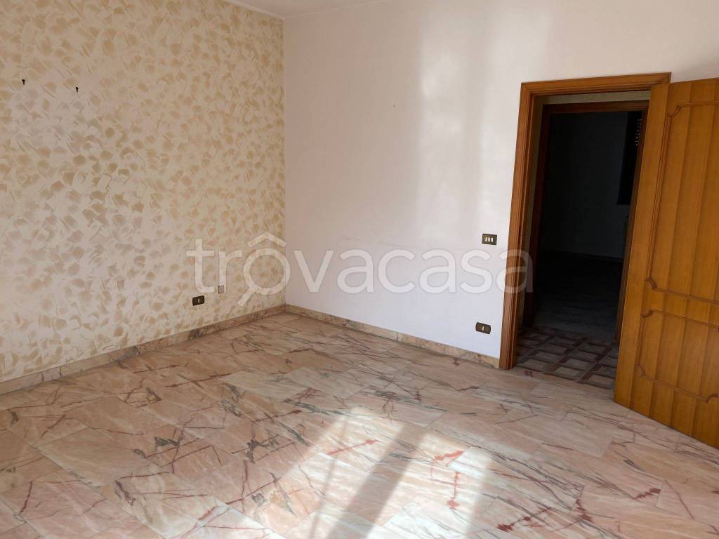 Appartamento in in vendita da privato a Gela via Rosario Battaglia, 26