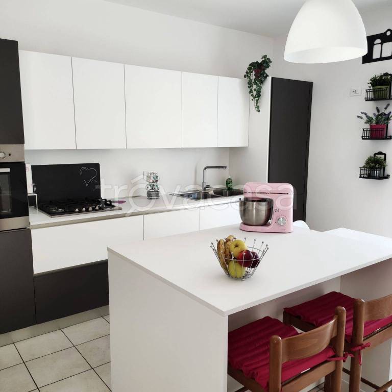 Appartamento in in vendita da privato a Mirano via Ballò, 132/b