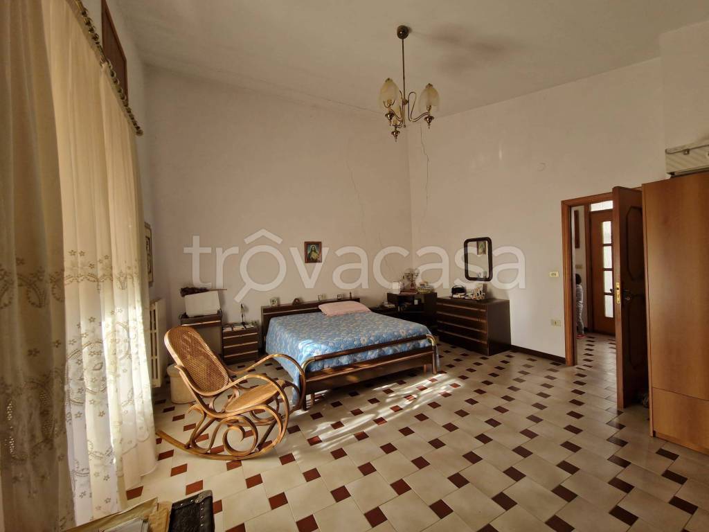Appartamento in in vendita da privato ad Alberona via Torre, 1