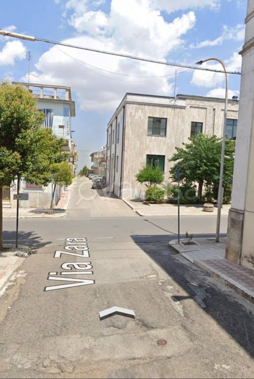 Appartamento in in vendita da privato a Irsina corso Canio Musacchio