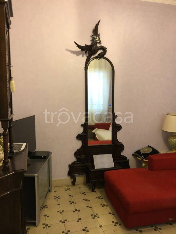 Appartamento in in vendita da privato a Comiso via Generale Amato, 37