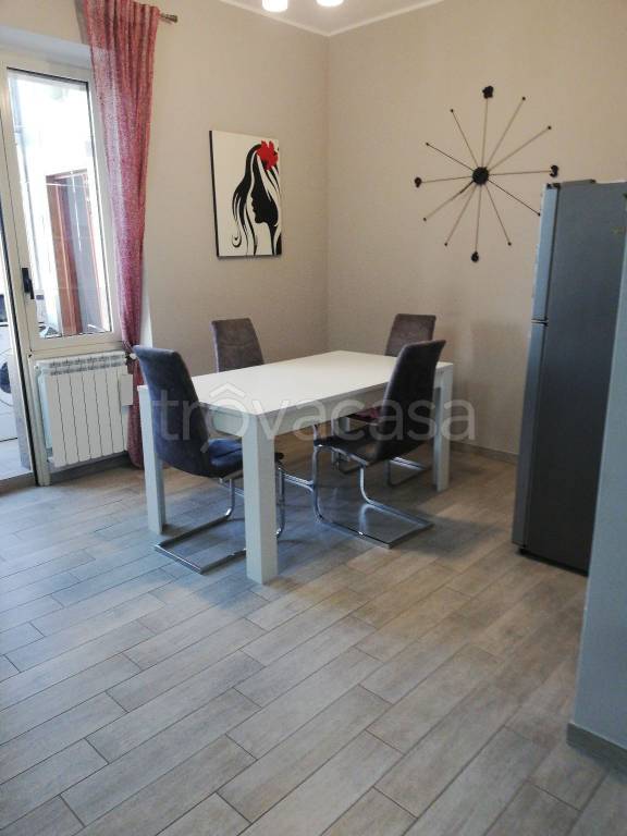 Appartamento in in vendita da privato a Lecce via Isonzo, 9