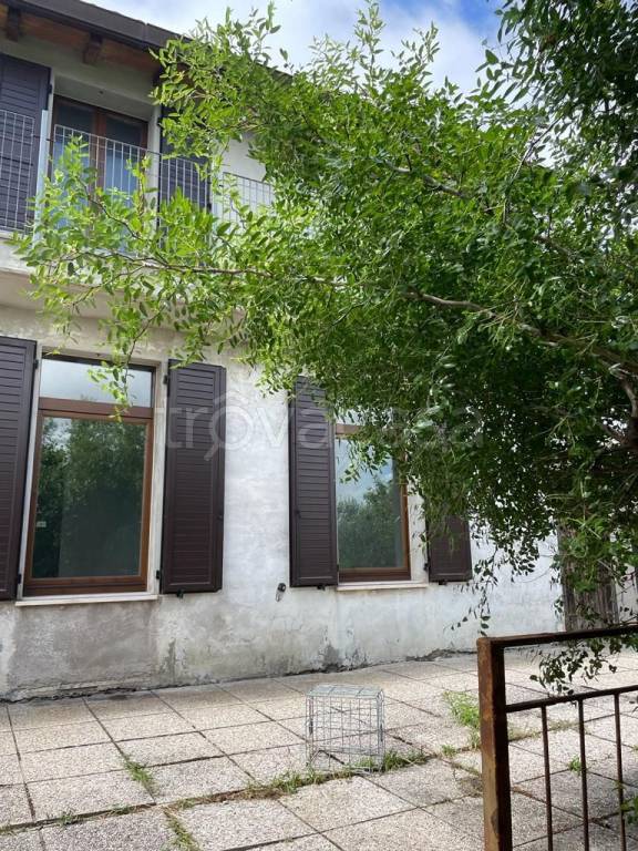 Villa in in vendita da privato a Coriano via Palombara, 36