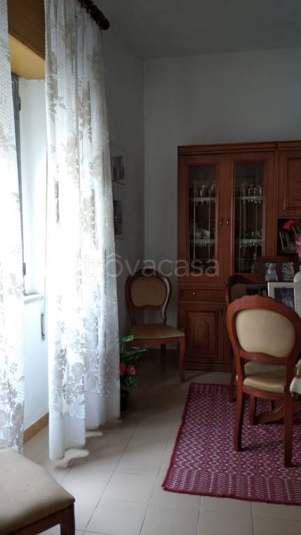 Villa in in vendita da privato a Tresnuraghes via g. Spanu, 16