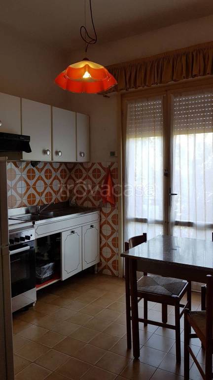 Appartamento in in vendita da privato a Ponte Buggianese via Ponte Buggianese, 70