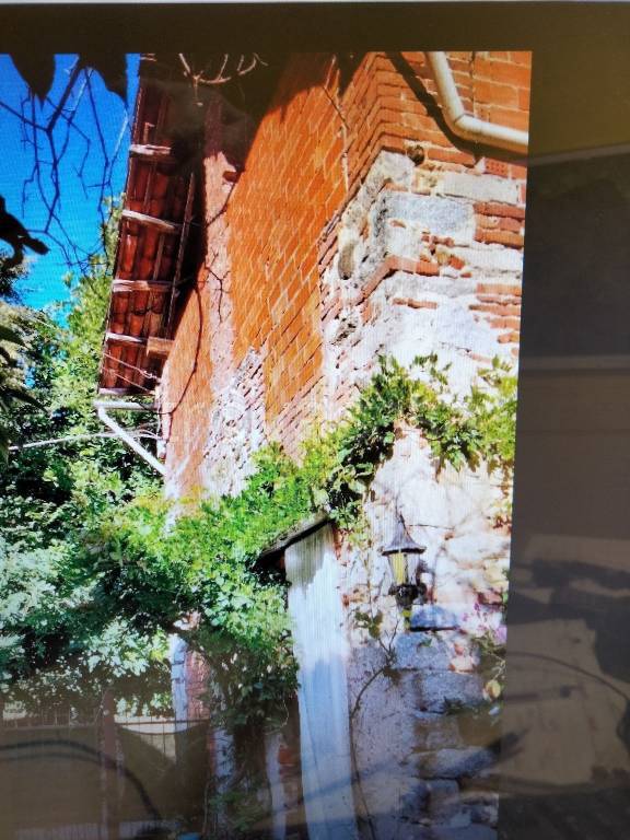 Casa Indipendente in in vendita da privato a Pray via Villa Sopra, 17