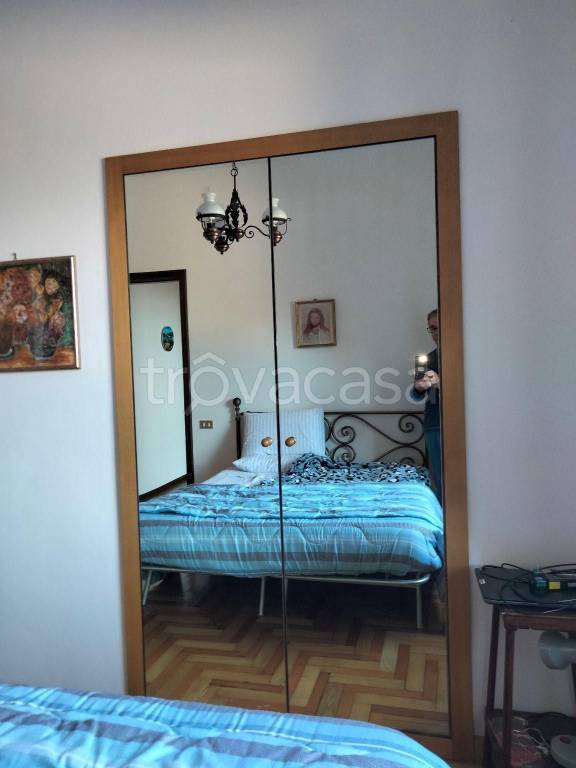 Appartamento in in vendita da privato a Graglia casale Campiglie, 4