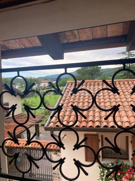 Villa in in vendita da privato a Cividale del Friuli via Borgo Brossana