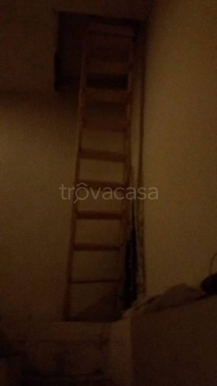 Rustico in in vendita da privato a Tortora via Blanda
