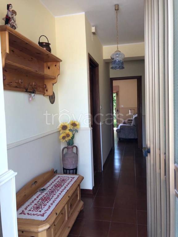 Appartamento in in vendita da privato a Taormina via Francavilla, 23