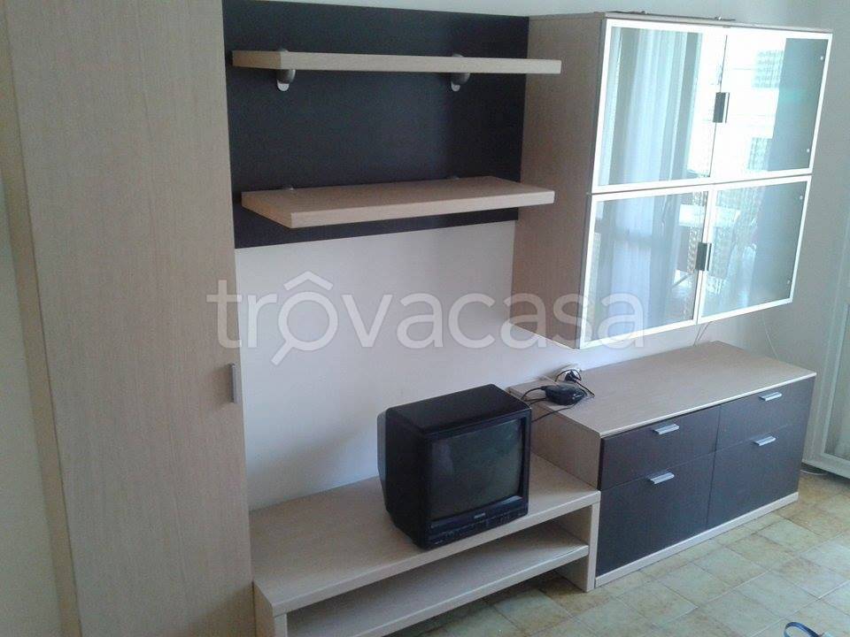 Appartamento in in vendita da privato a Lesina via dei Gigli, 12