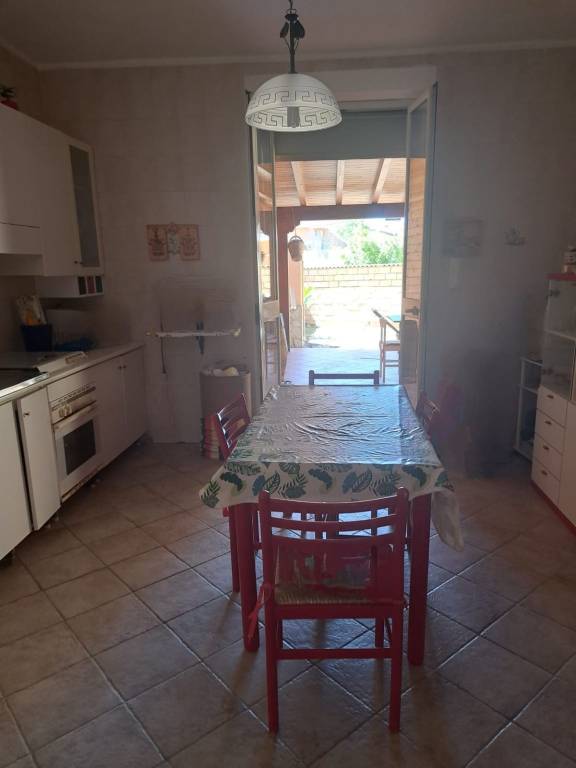 Appartamento in in vendita da privato a Porto Empedocle via Empedocle