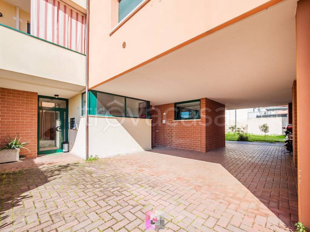 Appartamento in vendita a Fano via della Scuola, 4/b