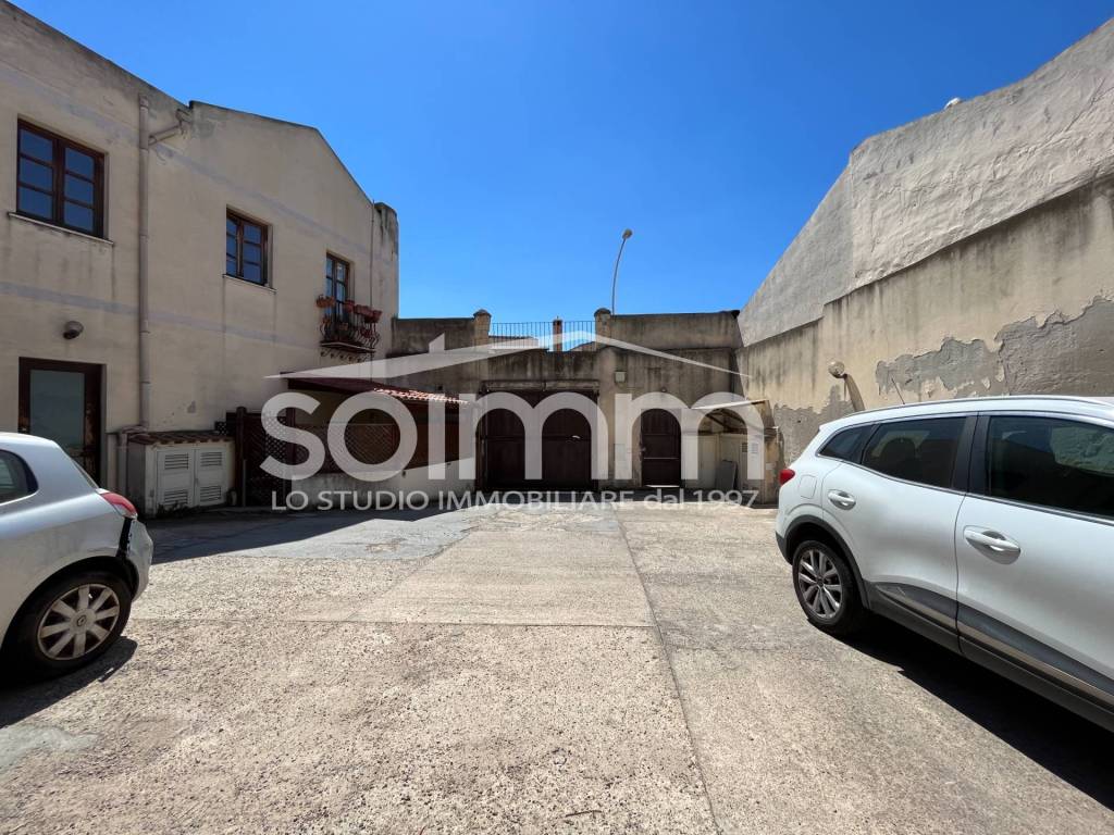 Appartamento in vendita a Cagliari