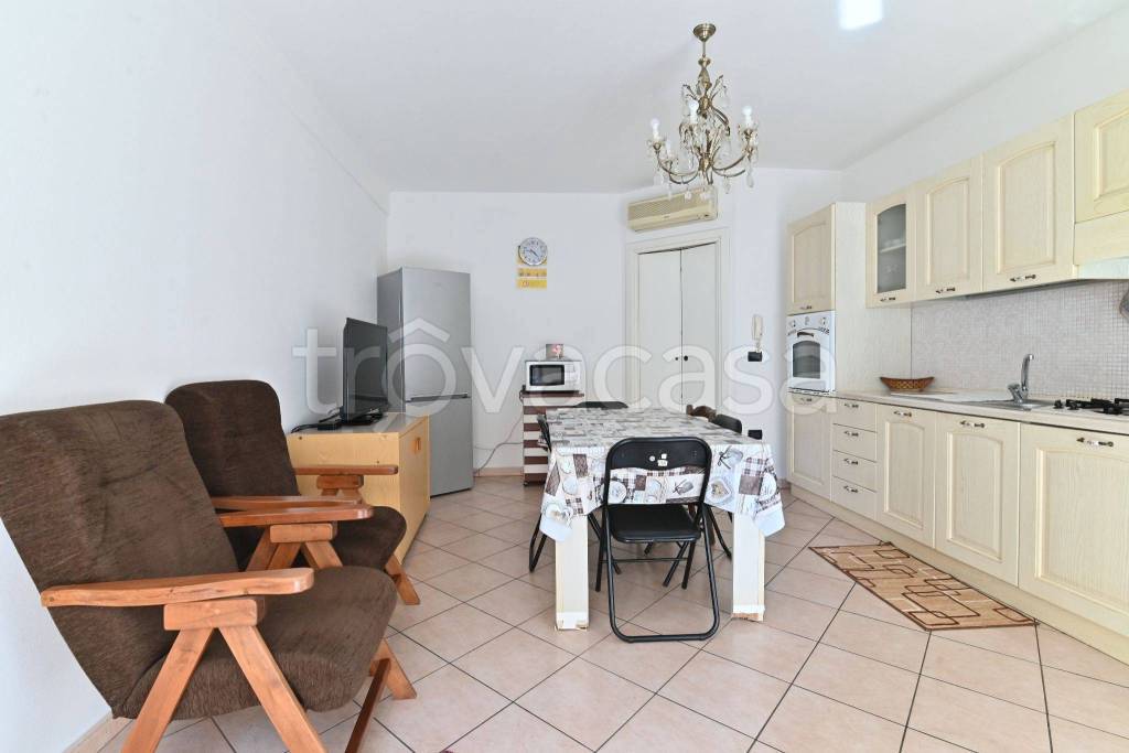 Appartamento in in vendita da privato ad Assemini via Campidano, 23