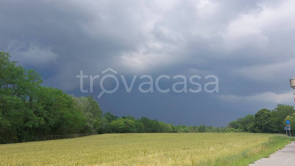 Rustico in in vendita da privato a Villamiroglio via Battaglia