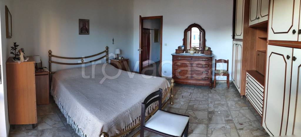 Appartamento in in vendita da privato a Castelnuovo Belbo via Vittorio Emanuele ii, 56